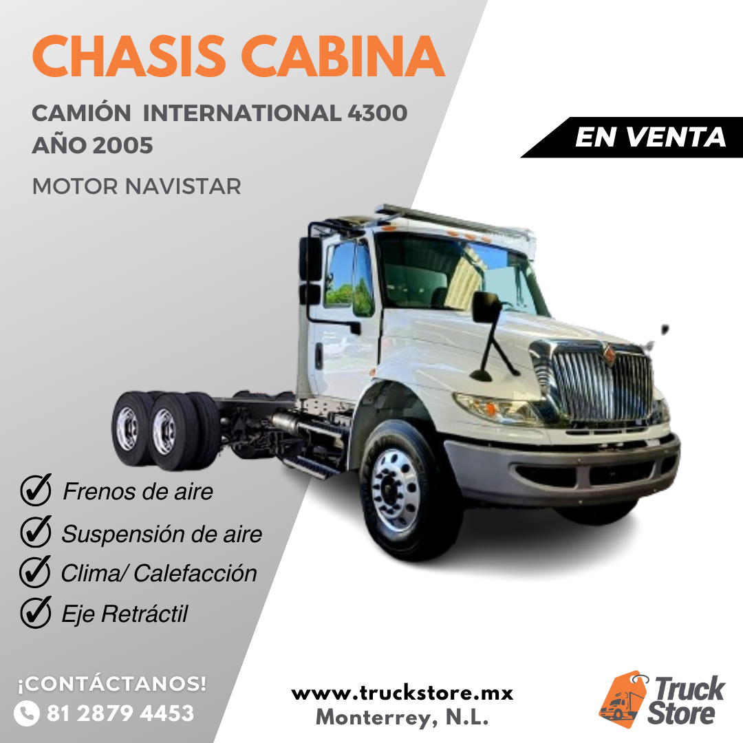 Inicio | TruckStore